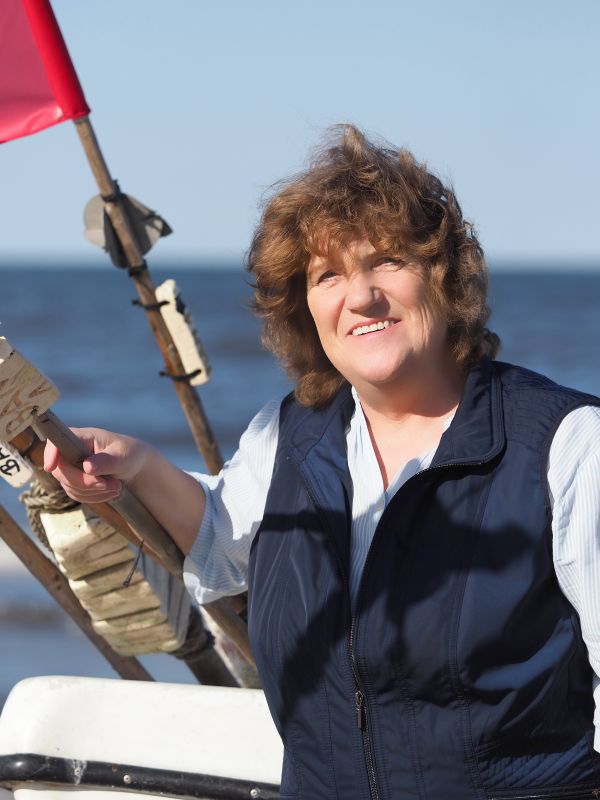 Pupke, Elke - Hinstorff Verlag