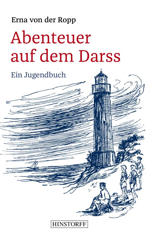 von der Ropp, Erna - Hinstorff Verlag