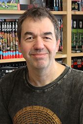 Pfeiffer, Boris - Hinstorff Verlag